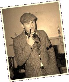 Beyond the Veil - The Illingworth Legacy